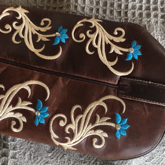 Gypsy Rose | Shoes | Hpgypsy Rose Western Prairie Leather Boots | Poshmark